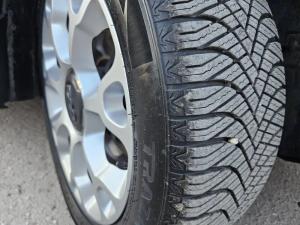 Melns Fiat 500 2014 Jēkabpils, ar dzinēja tilpumu 1.30 L un nobraukumu 124 tūkst. km par 4990 €, foto 26 vietnē AUTOMOTO.COM.LV