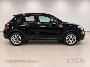 Melns Fiat 500 2015 Tartu, ar dzinēja tilpumu 1.40 L un nobraukumu 155 tūkst. km par 7500 €, foto 3 vietnē AUTOMOTO.COM.LV
