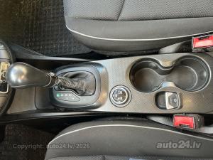 Melns Fiat 500 2015 Tartu, ar dzinēja tilpumu 1.40 L un nobraukumu 155 tūkst. km par 7500 €, foto 7 vietnē AUTOMOTO.COM.LV