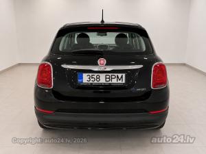 Melns Fiat 500 2015 Tartu, ar dzinēja tilpumu 1.40 L un nobraukumu 155 tūkst. km par 7500 €, foto 8 vietnē AUTOMOTO.COM.LV