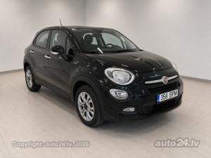 Melns Fiat 500 2015 Tartu, ar dzinēja tilpumu 1.40 L un nobraukumu 155 tūkst. km par 7500 €, foto 9 vietnē AUTOMOTO.COM.LV