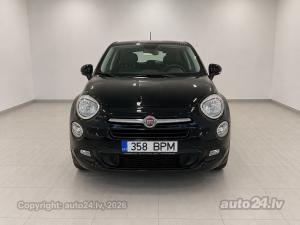 Melns Fiat 500 2015 Tartu, ar dzinēja tilpumu 1.40 L un nobraukumu 155 tūkst. km par 7500 €, foto 15 vietnē AUTOMOTO.COM.LV