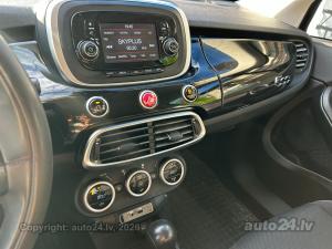 Melns Fiat 500 2015 Tartu, ar dzinēja tilpumu 1.40 L un nobraukumu 155 tūkst. km par 7500 €, foto 18 vietnē AUTOMOTO.COM.LV