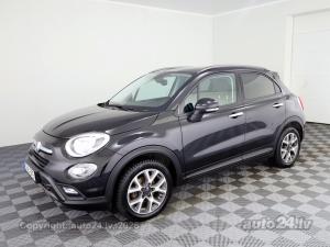 Melns Fiat 500 2015 Tallina, ar dzinēja tilpumu 1.40 L un nobraukumu 369 tūkst. km par 4999 €, foto 3 vietnē AUTOMOTO.COM.LV