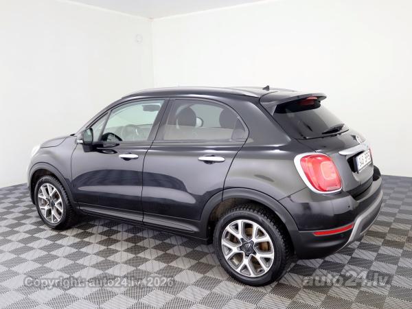 Black Fiat 500 2015 in Tallinn, with an engine capacity of 1.40 L and mileage of 369 thousand km for 4999 €, photo 4 on AUTOMOTO.COM.LV