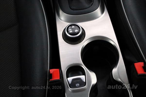 Black Fiat 500 2015 in Tallinn, with an engine capacity of 1.40 L and mileage of 369 thousand km for 4999 €, photo 8 on AUTOMOTO.COM.LV