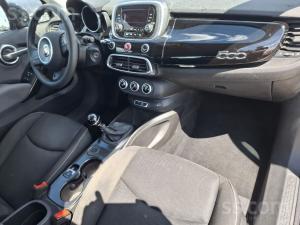 Black Fiat 500 2016 in Talsi, with an engine capacity of 1.60 L and mileage of 59 thousand km for 7500 €, photo 14 on AUTOMOTO.COM.LV