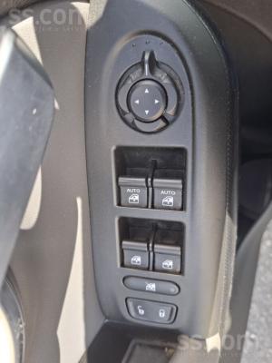 Black Fiat 500 2016 in Talsi, with an engine capacity of 1.60 L and mileage of 59 thousand km for 7500 €, photo 24 on AUTOMOTO.COM.LV