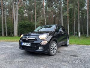 Black Fiat 500 2017 in Haapsalu, with an engine capacity of 1.40 L and mileage of 79 thousand km for 9000 €, photo 3 on AUTOMOTO.COM.LV