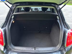 Black Fiat 500 2017 in Haapsalu, with an engine capacity of 1.40 L and mileage of 79 thousand km for 9000 €, photo 6 on AUTOMOTO.COM.LV