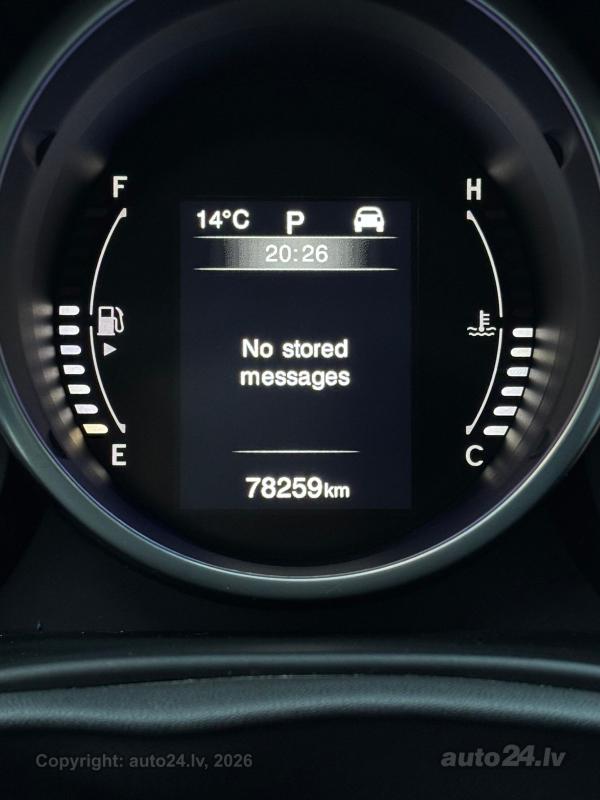 Black Fiat 500 2017 in Haapsalu, with an engine capacity of 1.40 L and mileage of 79 thousand km for 9000 €, photo 10 on AUTOMOTO.COM.LV