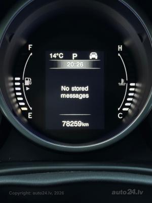 Black Fiat 500 2017 in Haapsalu, with an engine capacity of 1.40 L and mileage of 79 thousand km for 9000 €, photo 10 on AUTOMOTO.COM.LV