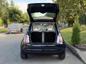 Zils Fiat 500 2015 Viļņa, ar dzinēja tilpumu 0.88 L un nobraukumu 110 tūkst. km par 6450 €, foto 16 vietnē AUTOMOTO.COM.LV
