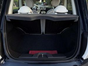 Zils Fiat 500 2015 Viļņa, ar dzinēja tilpumu 0.88 L un nobraukumu 110 tūkst. km par 6450 €, foto 17 vietnē AUTOMOTO.COM.LV