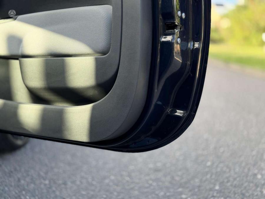 Zils Fiat 500 2015 Viļņa, ar dzinēja tilpumu 0.88 L un nobraukumu 110 tūkst. km par 6450 €, foto 35 vietnē AUTOMOTO.COM.LV