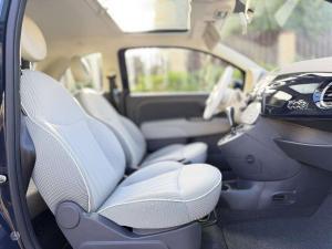 Zils Fiat 500 2015 Viļņa, ar dzinēja tilpumu 0.88 L un nobraukumu 110 tūkst. km par 6450 €, foto 37 vietnē AUTOMOTO.COM.LV