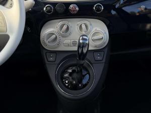 Zils Fiat 500 2015 Viļņa, ar dzinēja tilpumu 0.88 L un nobraukumu 110 tūkst. km par 6450 €, foto 43 vietnē AUTOMOTO.COM.LV