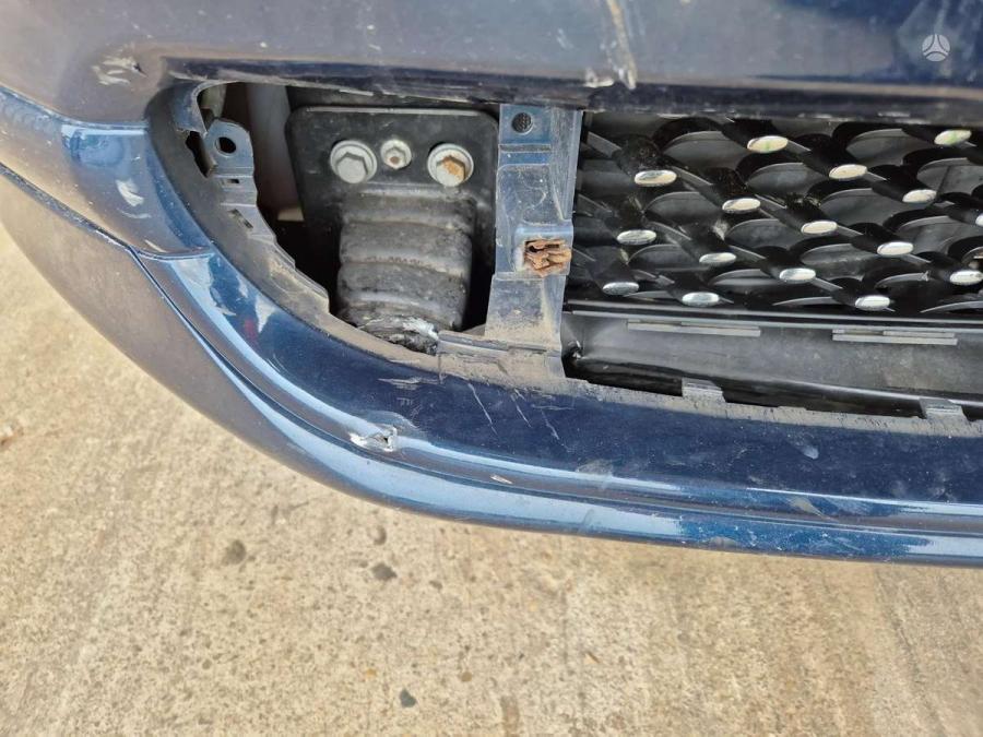 Zils Fiat 500 2020 Viļņa, ar dzinēja tilpumu 1.00 L un nobraukumu 53 tūkst. km par 6350 €, foto 7 vietnē AUTOMOTO.COM.LV