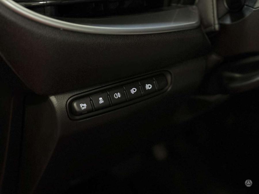 Zils Fiat 500 2021 Viļņa, ar dzinēja tilpumu 0.00 L un nobraukumu 38 tūkst. km par 16490 €, foto 15 vietnē AUTOMOTO.COM.LV