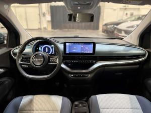 Zils Fiat 500 2021 Viļņa, ar dzinēja tilpumu 0.00 L un nobraukumu 38 tūkst. km par 16490 €, foto 19 vietnē AUTOMOTO.COM.LV
