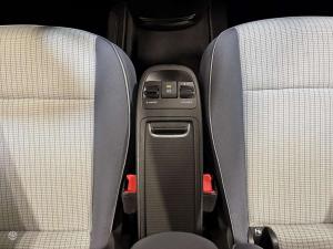 Zils Fiat 500 2021 Viļņa, ar dzinēja tilpumu 0.00 L un nobraukumu 38 tūkst. km par 16490 €, foto 23 vietnē AUTOMOTO.COM.LV