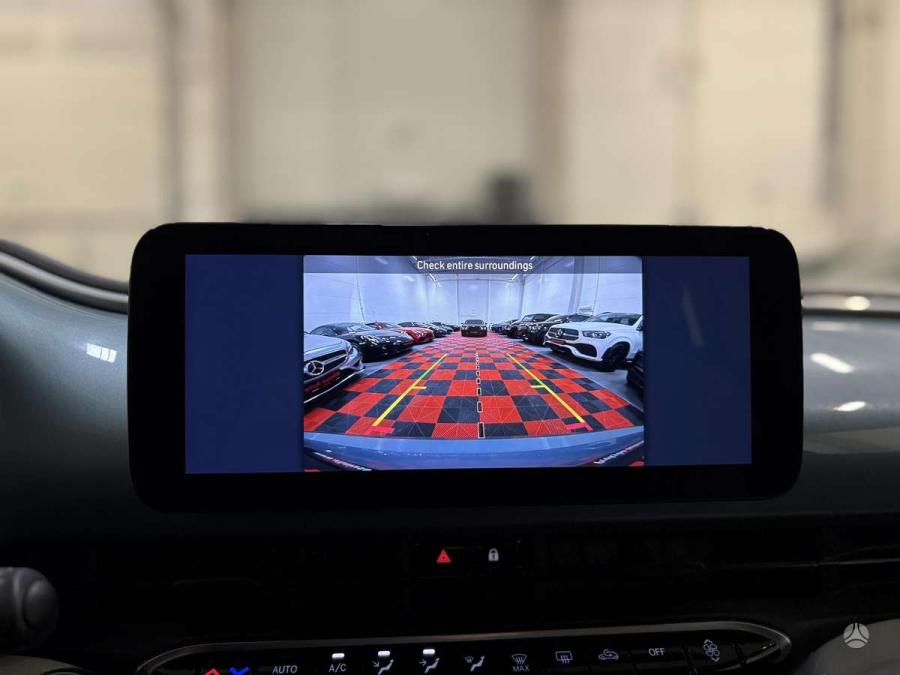 Zils Fiat 500 2021 Viļņa, ar dzinēja tilpumu 0.00 L un nobraukumu 38 tūkst. km par 16490 €, foto 31 vietnē AUTOMOTO.COM.LV