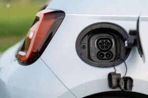 Zils Fiat 500 2022 Gargždai, ar dzinēja tilpumu 0.00 L un nobraukumu 56 tūkst. km par 14900 €, foto 10 vietnē AUTOMOTO.COM.LV