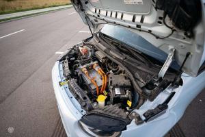 Zils Fiat 500 2022 Gargždai, ar dzinēja tilpumu 0.00 L un nobraukumu 56 tūkst. km par 14900 €, foto 15 vietnē AUTOMOTO.COM.LV