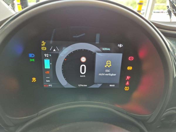 Fiat 500 2023 Radviliškis vietnē Zils Fiat 500 2023 Radviliškis, ar dzinēja tilpumu 0.00 L un nobraukumu 13 tūkst. km par 9499 €, foto 8 vietnē AUTOMOTO.COM.LV