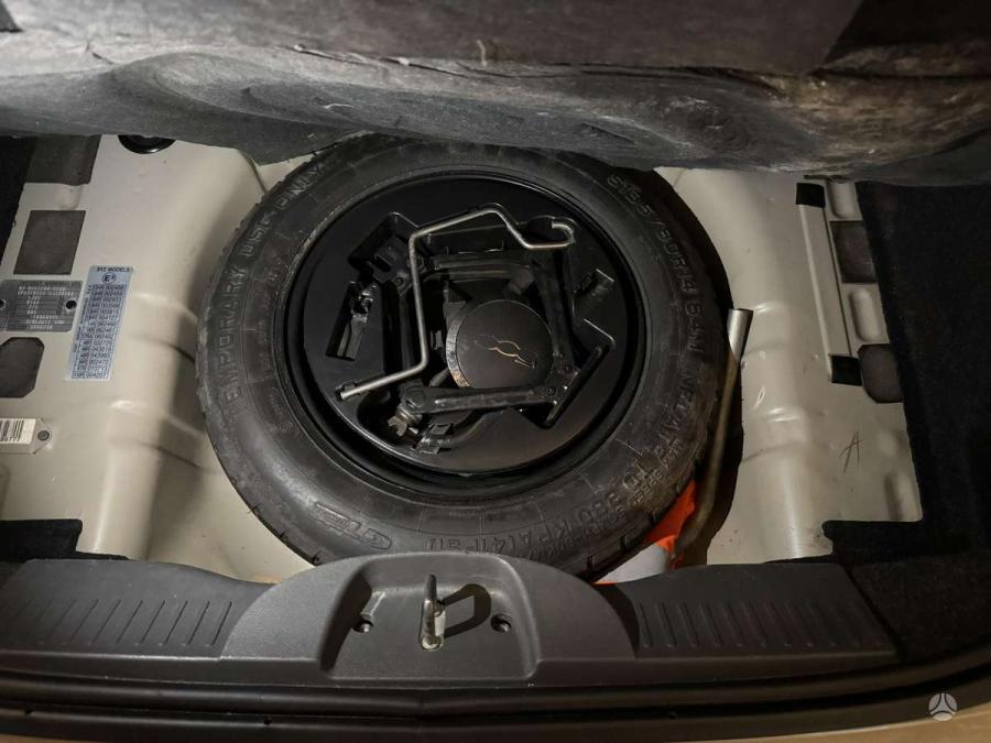 Brūns Fiat 500 2014 Kauņa, ar dzinēja tilpumu 1.24 L un nobraukumu 72 tūkst. km par 6500 €, foto 17 vietnē AUTOMOTO.COM.LV