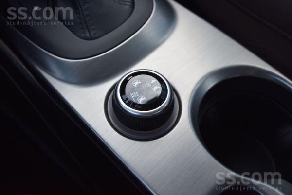 Brūns Fiat 500 2017 Rīga, ar dzinēja tilpumu 1.60 L un nobraukumu 95 tūkst. km par 9900 €, foto 5 vietnē AUTOMOTO.COM.LV