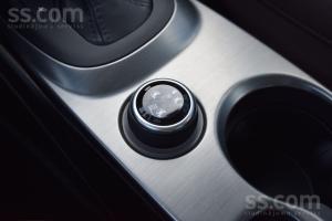 Brown Fiat 500 2017 in Riga, with an engine capacity of 1.60 L and mileage of 95 thousand km for 9900 €, photo 6 on AUTOMOTO.COM.LV