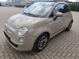 Fiat 500 2013 in Kaunas, with an engine capacity of 1.20 L and mileage of 67 thousand km for 6100 €, photo 6 on AUTOMOTO.COM.LV