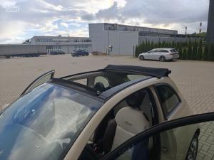 Fiat 500 2013 in Kaunas, with an engine capacity of 1.20 L and mileage of 67 thousand km for 6100 €, photo 12 on AUTOMOTO.COM.LV