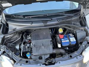 Fiat 500 2014 Viļņa, ar dzinēja tilpumu 1.20 L un nobraukumu 146 tūkst. km par 6950 €, foto 25 vietnē AUTOMOTO.COM.LV