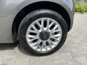 Fiat 500 2014 Viļņa, ar dzinēja tilpumu 1.20 L un nobraukumu 146 tūkst. km par 6940 €, foto 21 vietnē AUTOMOTO.COM.LV