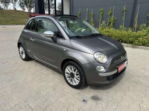 Fiat 500 2014 Viļņa, ar dzinēja tilpumu 1.20 L un nobraukumu 146 tūkst. km par 6940 €, foto 3 vietnē AUTOMOTO.COM.LV
