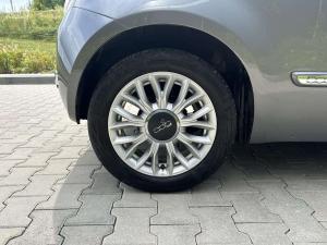 Fiat 500 2014 Viļņa, ar dzinēja tilpumu 1.20 L un nobraukumu 146 tūkst. km par 6940 €, foto 19 vietnē AUTOMOTO.COM.LV
