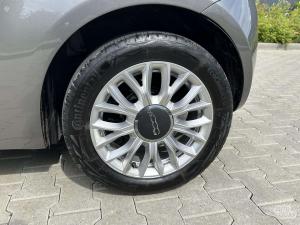 Fiat 500 2014 Viļņa, ar dzinēja tilpumu 1.20 L un nobraukumu 146 tūkst. km par 6940 €, foto 21 vietnē AUTOMOTO.COM.LV