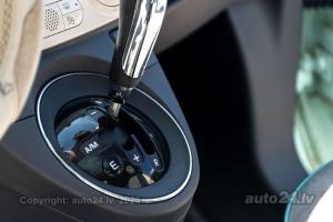 Zaļš Fiat 500 2015 Tallina, ar dzinēja tilpumu 1.20 L un nobraukumu 108 tūkst. km par 8900 €, foto 21 vietnē AUTOMOTO.COM.LV