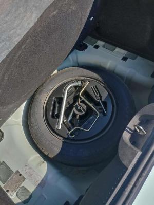 Zaļš Fiat 500 2021 Viļņa, ar dzinēja tilpumu 1.00 L un nobraukumu 71 tūkst. km par 7000 €, foto 15 vietnē AUTOMOTO.COM.LV
