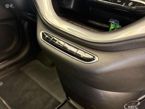 Zaļš Fiat 500 2023 Viļņa, ar dzinēja tilpumu 0.00 L un nobraukumu 3 tūkst. km par 14900 €, foto 11 vietnē AUTOMOTO.COM.LV