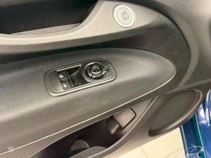 Green Fiat 500 2023 in Vilnius, with an engine capacity of 0.00 L and mileage of 3 thousand km for 14900 €, photo 17 on AUTOMOTO.COM.LV