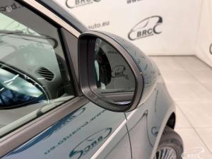 Green Fiat 500 2023 in Vilnius, with an engine capacity of 0.00 L and mileage of 3 thousand km for 14900 €, photo 26 on AUTOMOTO.COM.LV