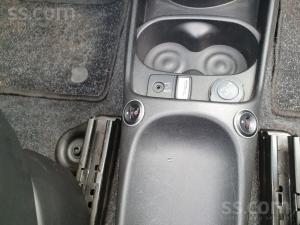Pelēks Fiat 500 2014 Rīga, ar dzinēja tilpumu 1.30 L un nobraukumu 108 tūkst. km par 6900 €, foto 8 vietnē AUTOMOTO.COM.LV