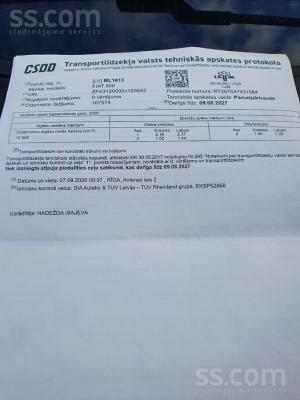 Pelēks Fiat 500 2014 Rīga, ar dzinēja tilpumu 1.30 L un nobraukumu 108 tūkst. km par 6200 €, foto 14 vietnē AUTOMOTO.COM.LV