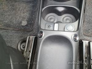Pelēks Fiat 500 2014 Rīga, ar dzinēja tilpumu 1.30 L un nobraukumu 108 tūkst. km par 6900 €, foto 11 vietnē AUTOMOTO.COM.LV