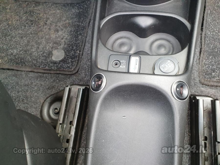 Pelēks Fiat 500 2014 Rīga, ar dzinēja tilpumu 1.30 L un nobraukumu 108 tūkst. km par 6900 €, foto 11 vietnē AUTOMOTO.COM.LV