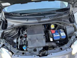 Pelēks Fiat 500 2014 Viļņa, ar dzinēja tilpumu 1.24 L un nobraukumu 146 tūkst. km par 6950 €, foto 25 vietnē AUTOMOTO.COM.LV