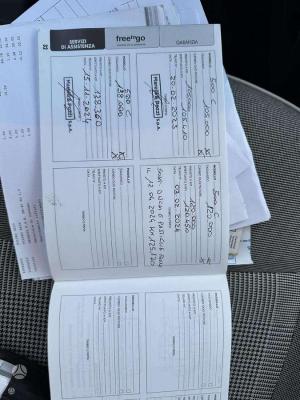 Pelēks Fiat 500 2014 Viļņa, ar dzinēja tilpumu 1.24 L un nobraukumu 146 tūkst. km par 6950 €, foto 33 vietnē AUTOMOTO.COM.LV